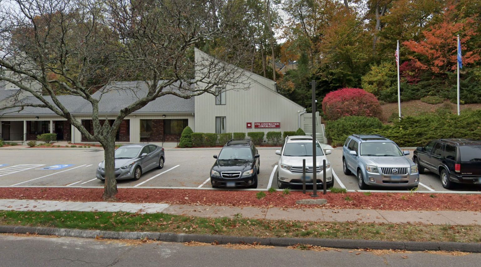 Know More About Us - CFM Construction Corporation